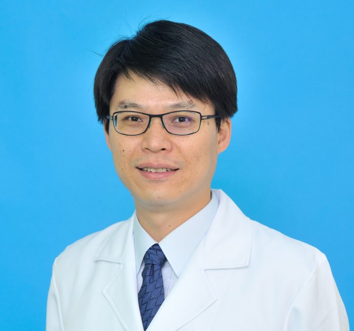 Wy Lin • Cardiovascular Proteomics