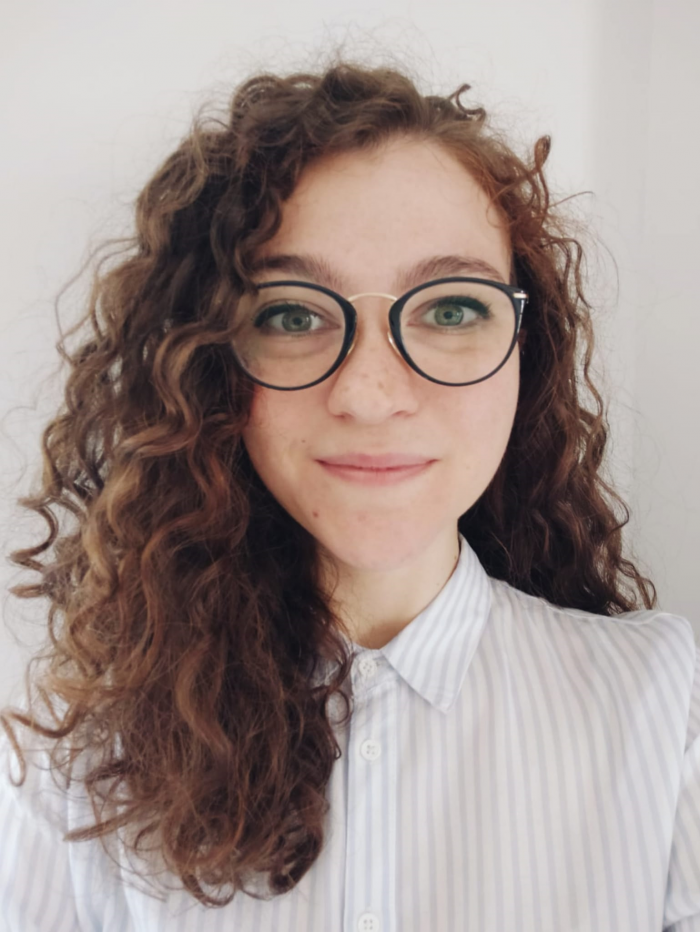 Isabella Ragone • Cardiovascular Proteomics